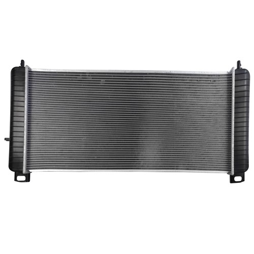 34 inch Radiator For Chevy Silverado Cadillac Escalade GMC Sierra ...