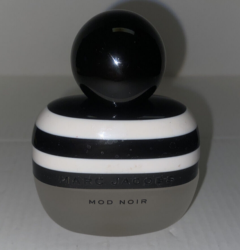 Marc Jacobs Mod Noir 30ml/1fl oz *Discontinued* Like New Without Box | eBay