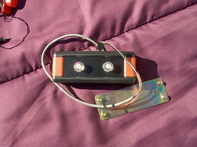 Kronos 8600455-003 Time Clock Badge Reader 400 series Lamp Assembly ...