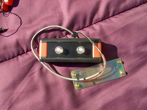 Kronos 8600455-003 Time Clock Badge Reader 400 series Lamp Assembly ...