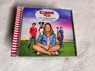 Conni & Co - Das Original-Hörspiel zum Kinofilm | Audio-CD | g95 | eBay.de