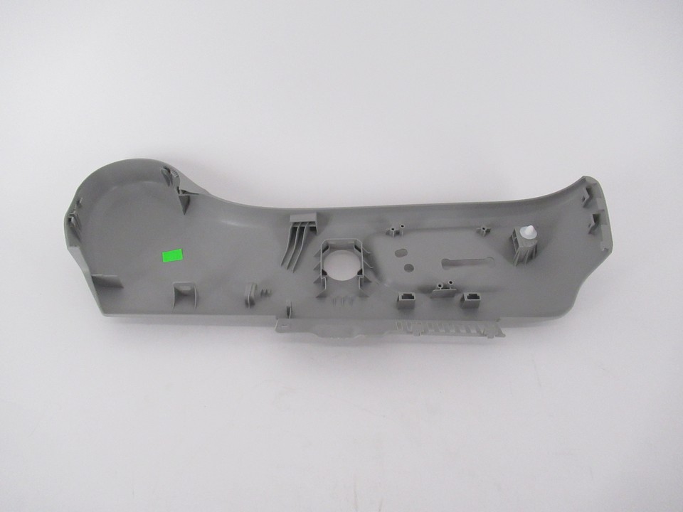 Genuine OEM Toyota 71812-08020-B0 Left Front Outer Seat Frame Trim ...