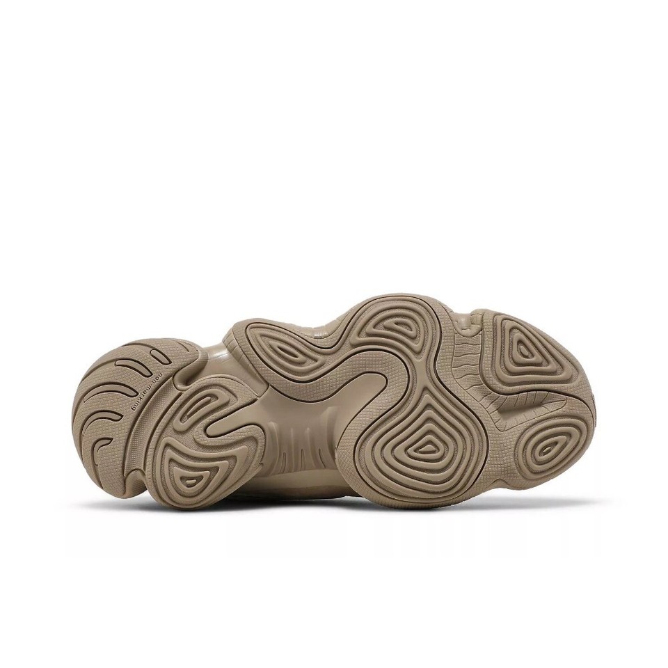 adidas originals Yeezy 500 comfort anti-slip wear-resistant Low-top ...