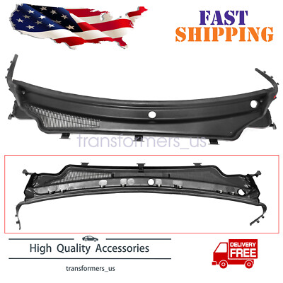 Cowl Panel Upper 55079197AH Fits For Jeep Grand Cherokee 2011-2015 | eBay