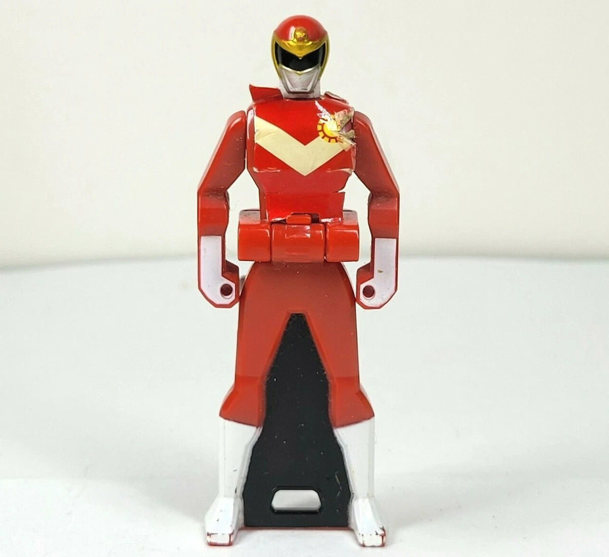Gokai Red