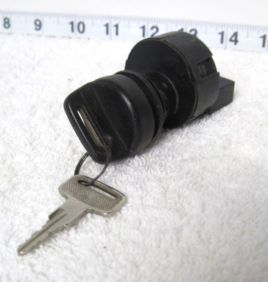 13 Polaris Ranger 800 XP 3 Position Ignition Key Switch OEM 4012165 | eBay