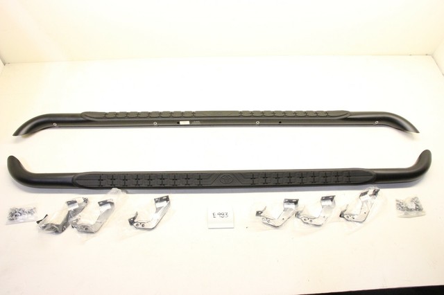 Genuine Toyota Accessories Pt212-3407d-02 Tube Step for sale online | eBay