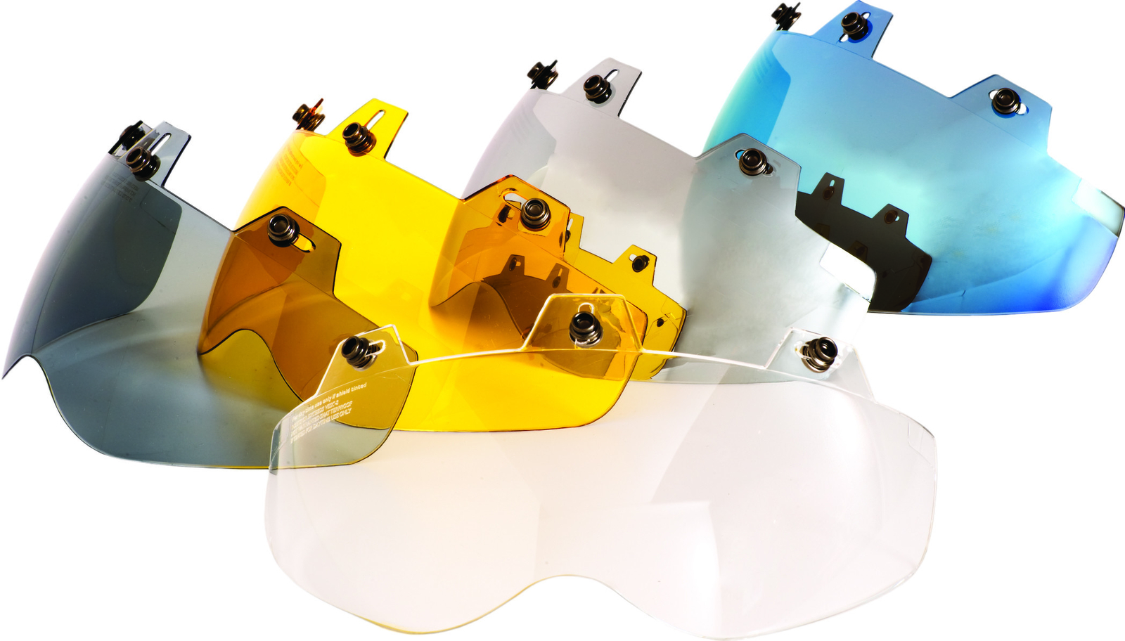 Echo 02-307 3 Snap Short Shield | eBay