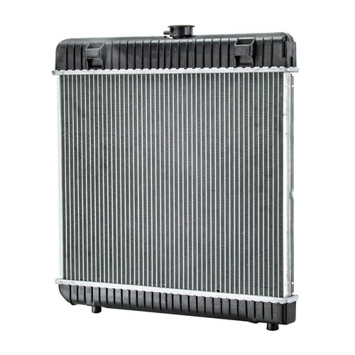 Radiator For MERCEDES S CLASS W123 280S 280SE 1979-1985 AT MT | eBay