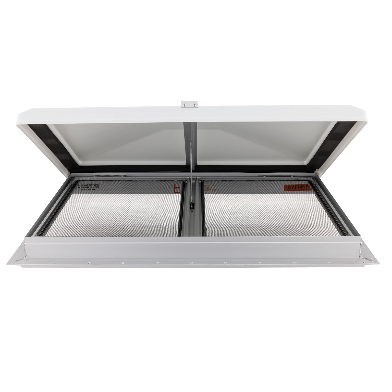 RecPro RV Escape Hatch and Vent | Emergency Roof Exit with Mesh Screen | eBay