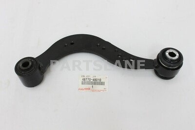 Lexus RX350 RX350L RX450h OEM Rear Left or Right Upper Control Arm ...