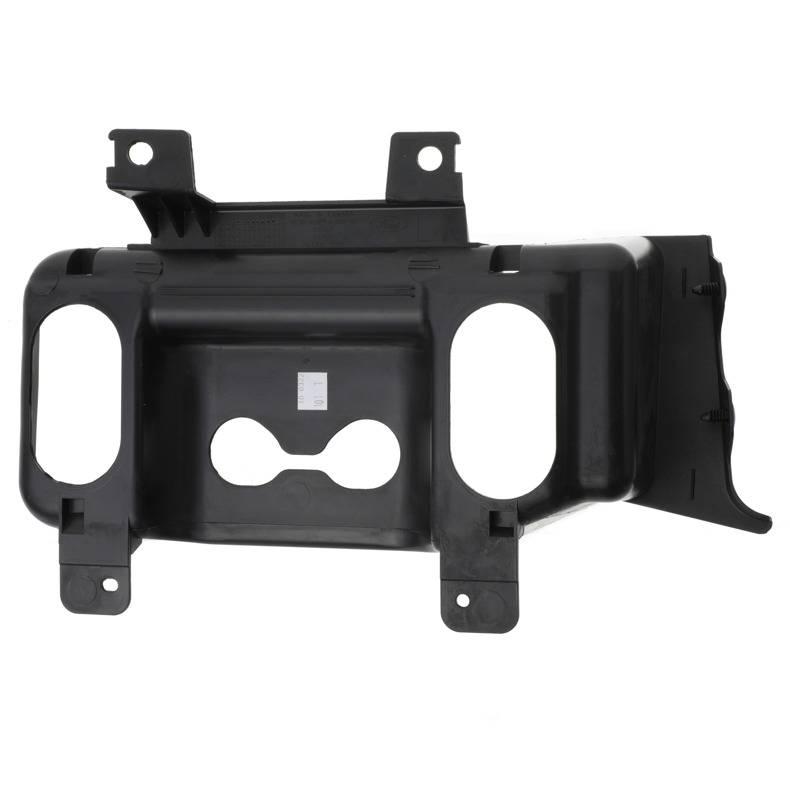 OEM NEW Ford 2017-2019 F250 Super Duty Limited Platinum Crew Air Duct ...