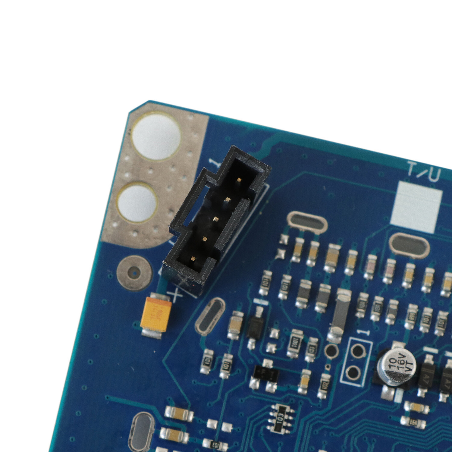 AMP AMPLIFIER Circuit Board 4L0 035 223E 4F0 035 223P Fits Audi Q7 A6 ...