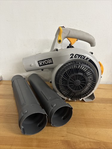 Ryobi RY09056 - 2 Cycle Blower Power Head - 26cc | eBay