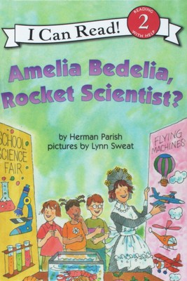 Amelia Bedelia, Rocket Scientist? | eBay