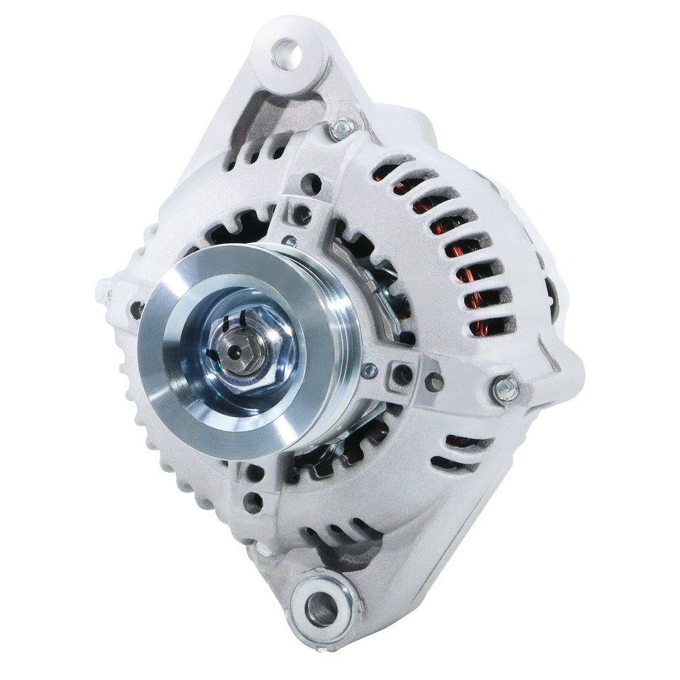 New Alternator for Toyota Tundra 00-02 Tacoma 95-99 T100 95-98 4Runner ...
