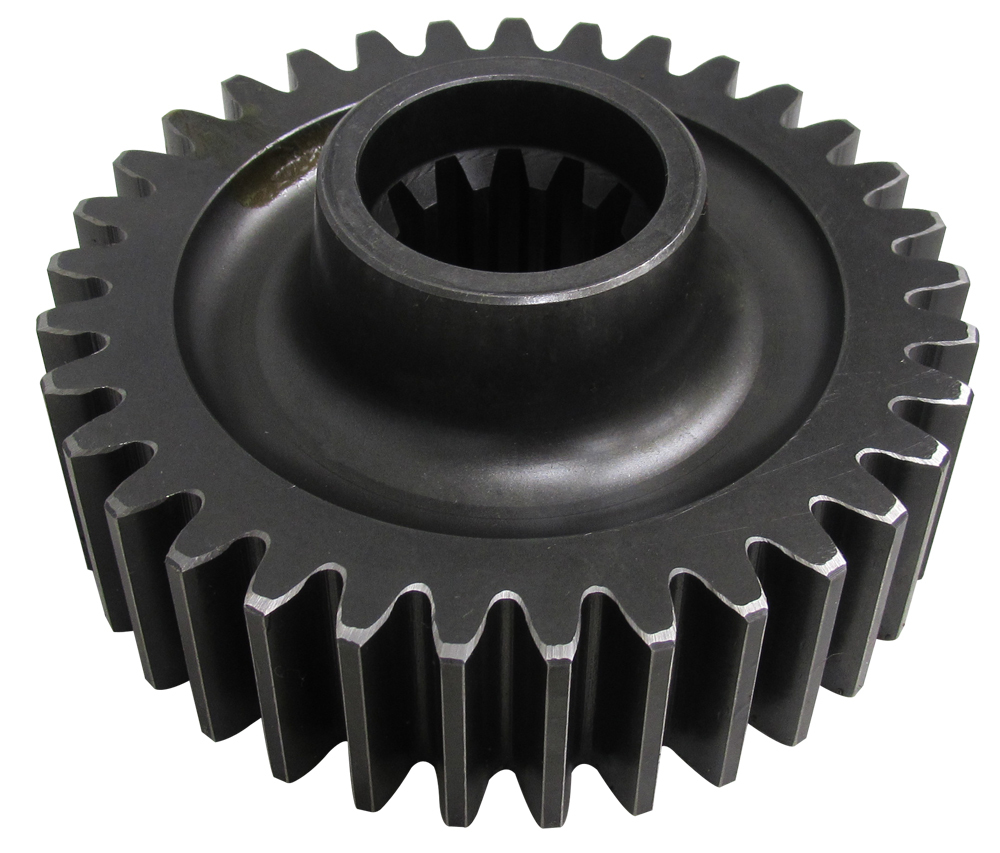 1997823C1 Driven PTO Gear for Case IH 7210 7230 7250 8910 8920 8930 ...