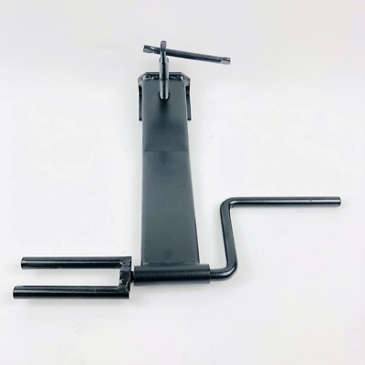 POWER PRODUCTS LC14 STRAP WINDER FOR WINCH RATCHET TIE DOWN 2" 3" 4 ...