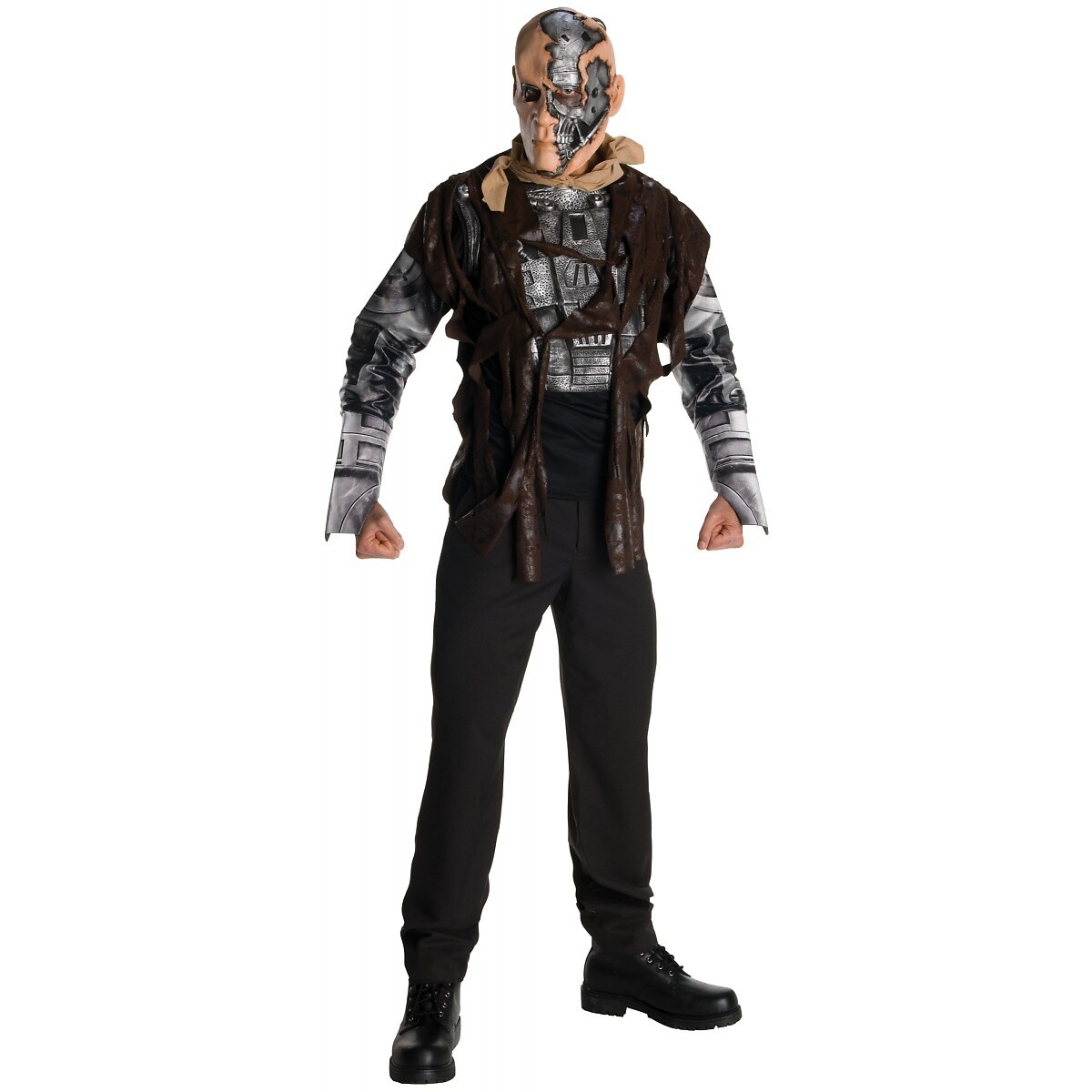 Terminator Costume For Kids