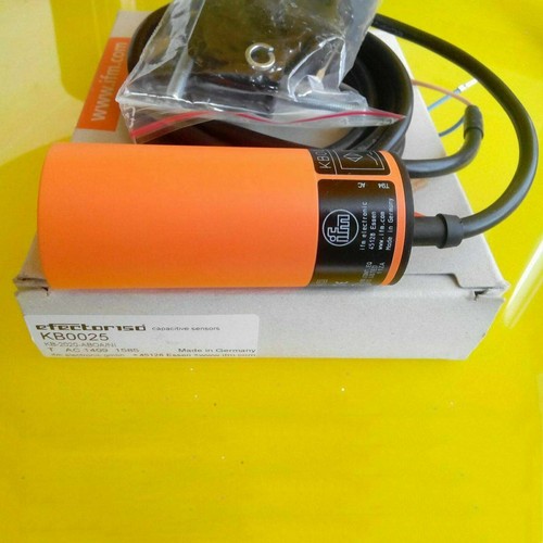 For IFM KB0025 New Sensor Free Shipping | eBay