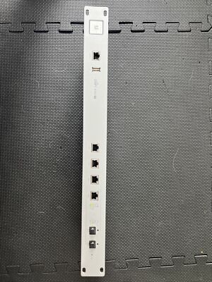Ubiquiti Networks USG-PRO-4 Enterprise Gateway Router with Gigabit ...