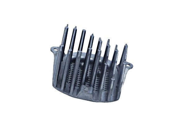 Lights Control Unit Right For MERCEDES Cls Shooting Brake Gla 11-19 ...