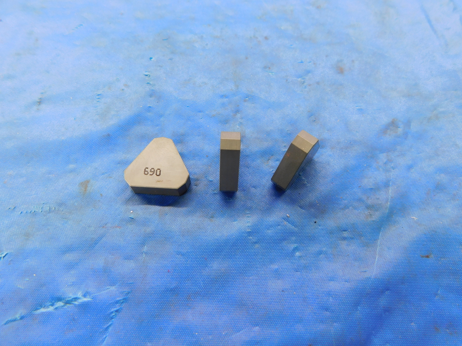 6PCS NEW SANDVIK TNCN 12 04 AN 690 CERAMIC TURNING INSERTS | eBay UK