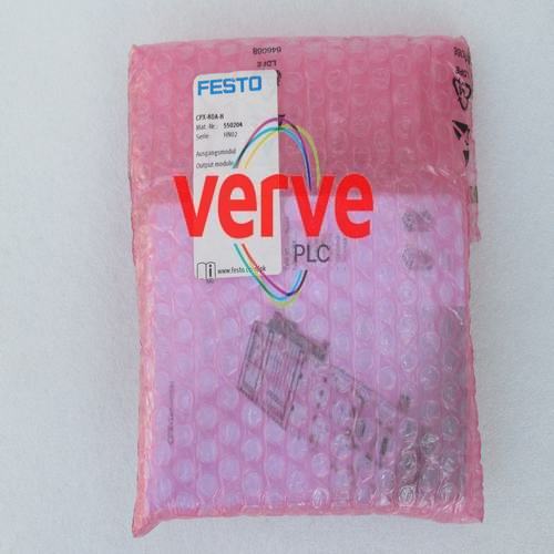 1PC FESTO module CPX-8DA-H 550204 | eBay