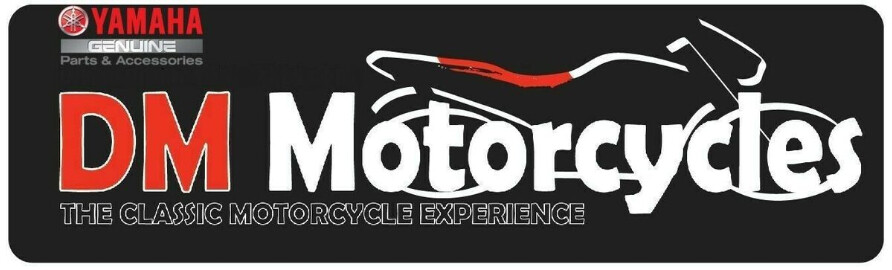 DM Motorcycles | eBay Shops