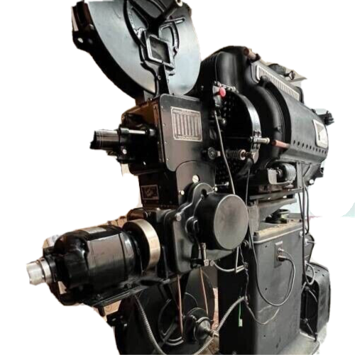 35mm Super Simplex Projector working prop from TV series "Plot Against ...