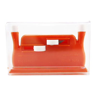 Needle Threader Compact Size Diy Creative Flexible Thread Machine ...
