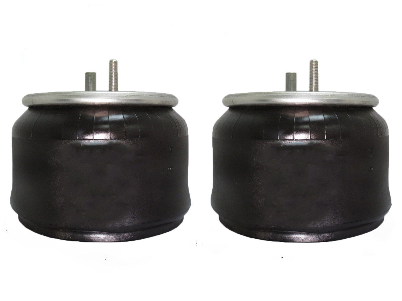 2 pcs Airbags Air Bag Spring for Goodyear 1R12-132 Hendrickson S-1245 ...