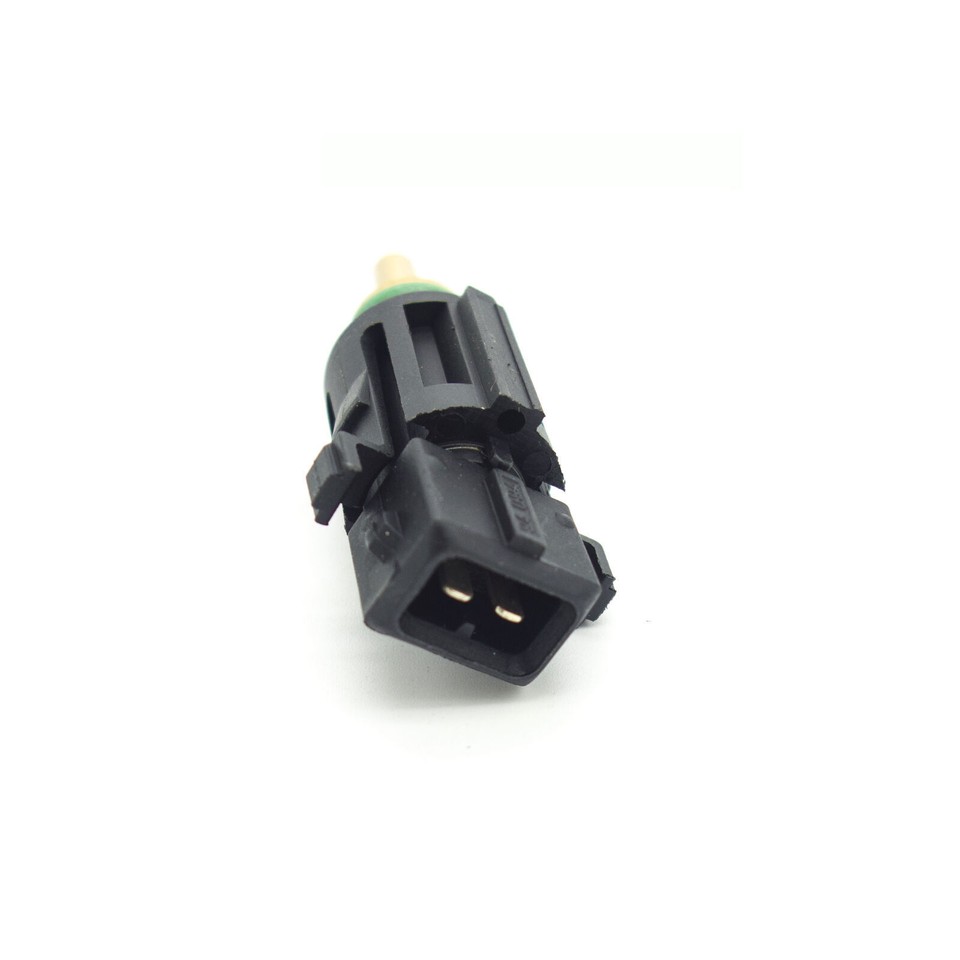 Radiator Coolant Temperature Sender Cooling Temp Sensor W/Connector Fit ...