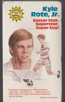 KYLE ROTE, JR. Motivational Skills CASSETTE TAPE NEW STILL SEALED 1977 ...