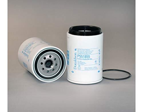 DONALDSON P551855 - Fuel filter cross reference