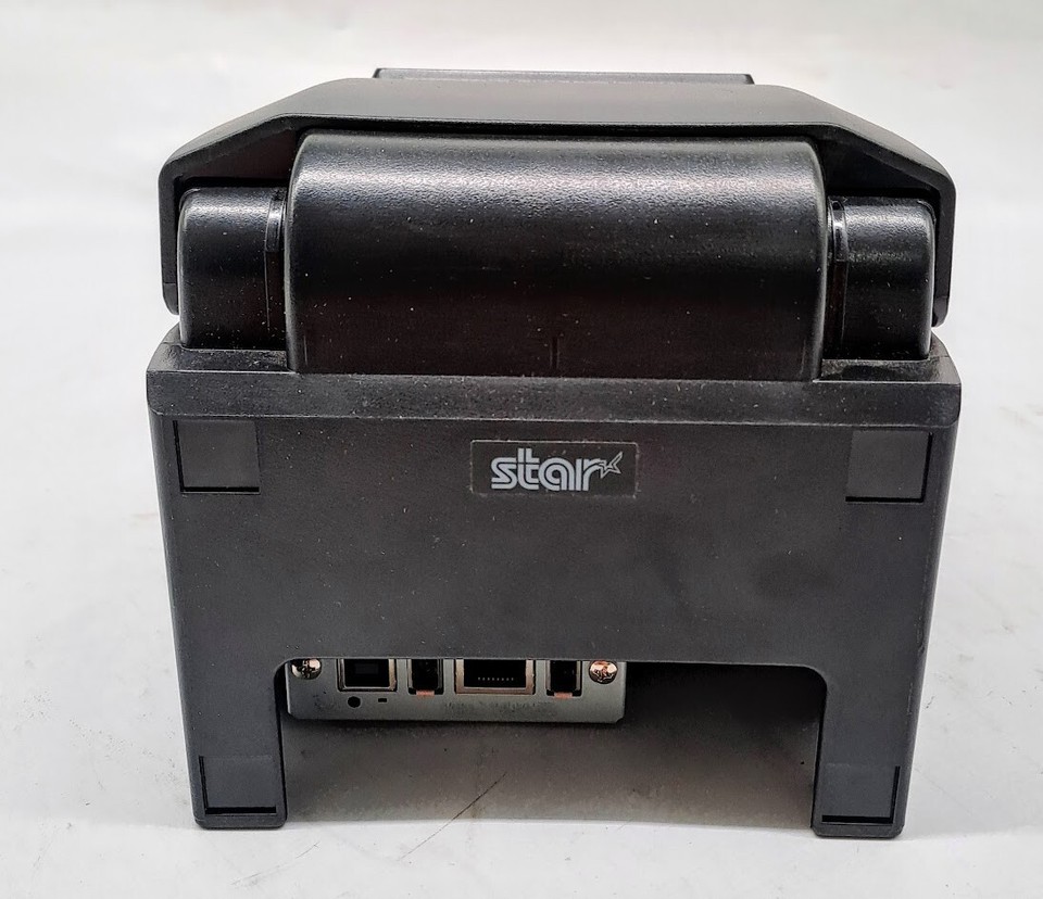Star Micronics TSP650II Thermal Receipt Printer WITH USB INTERFACE / NO ...