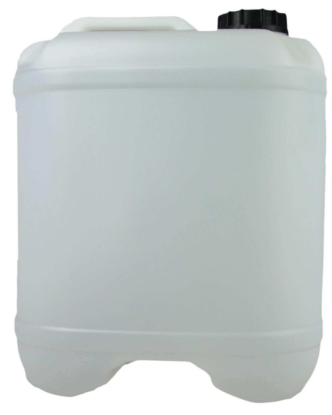 20L Dangerous Goods Container with lid, Holds Range of Solvents 20 ...