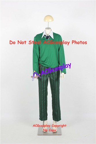 Fate zero cosplay Waver Velvet cosplay costume include tie | eBay