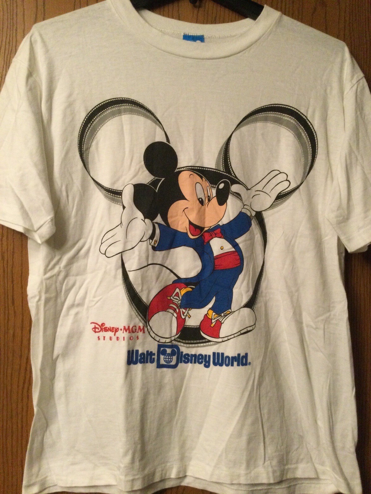 Disney - MGM Studios - Mickey Mouse - Walt Disney Wor… - Gem