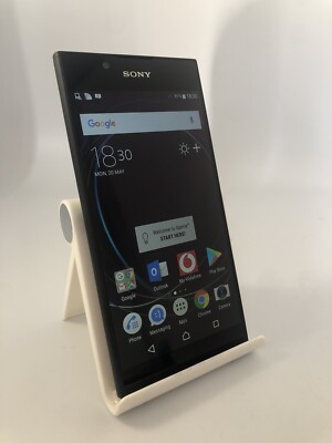 Sony Xperia L1 G3311 Black Unlocked 16GB 5.5" 4G Android Touchscreen ...