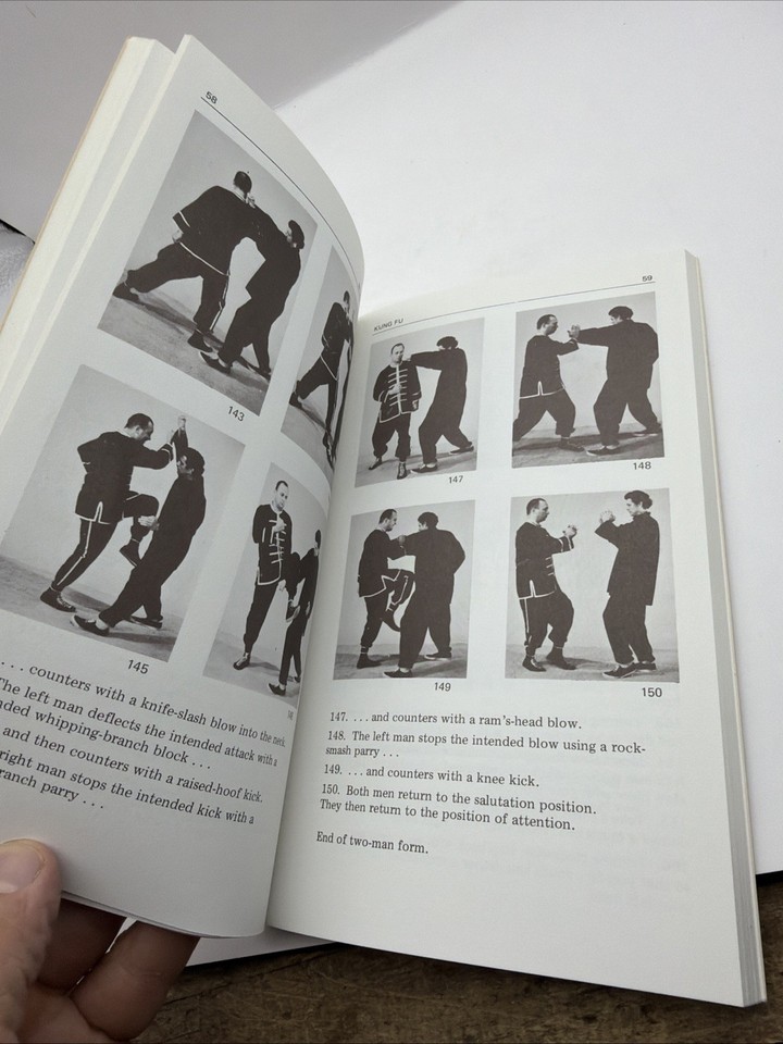 Kung Fu and Tai Chi: Chinese Karate and Classical Exercises ...