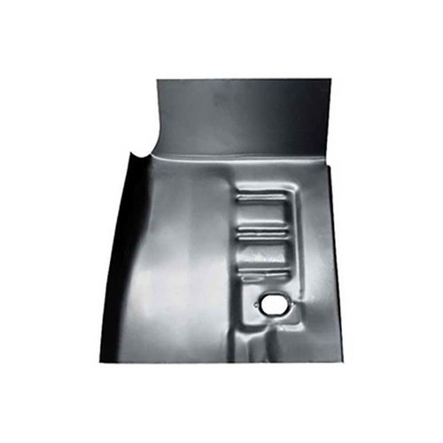 Floor Pan Short Front RH, 64 1965 1966 67 68 69 70 71 72 73 Mustang | eBay