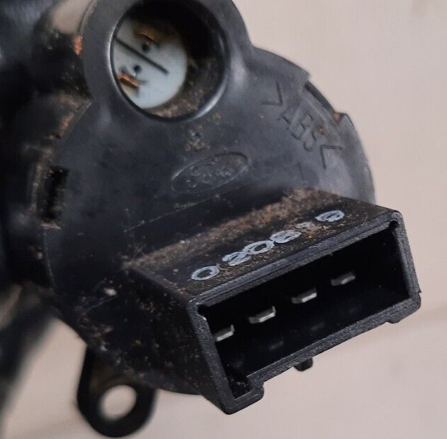 1995-2006 Ford Ranger Dash Four Wheel Drive 4x4 4WD Transfer Case ...