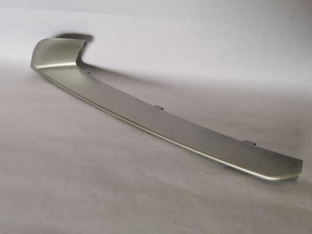 Front Bumper LH Driver Side Strip/Panel Fit 2014-2016 BMW 5-Series ...