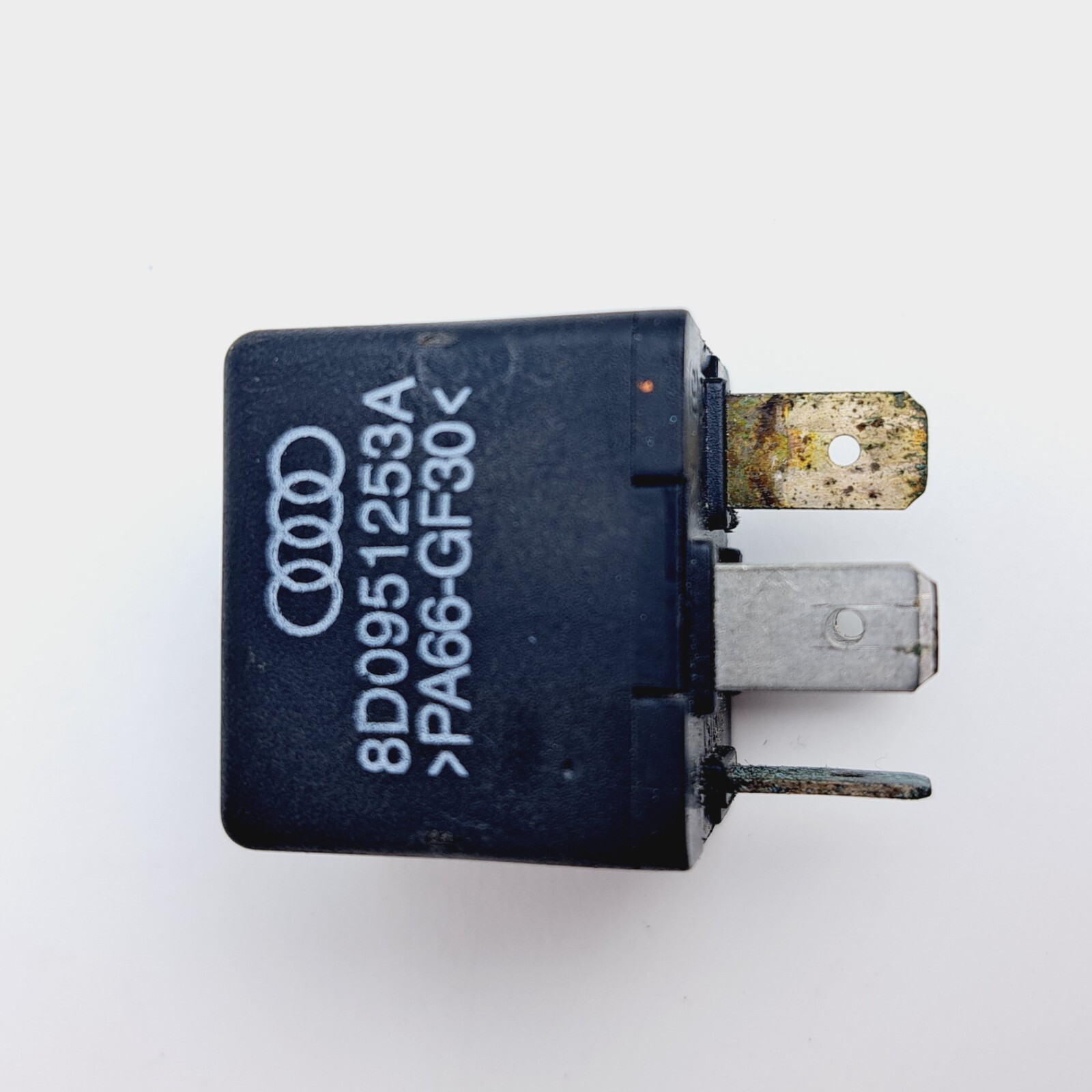 VW/Audi Relay #373 8D0951253A (FAN, FOG LIGHTS ETC) | eBay