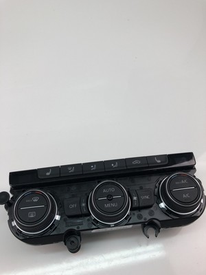 NP1452 VW Climate Control Unit 5G0907044FD | eBay Australia