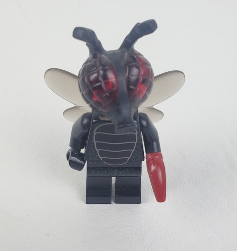 LEGO MINIFIGURE S SERIES 14 71010 - Fly Monster | eBay