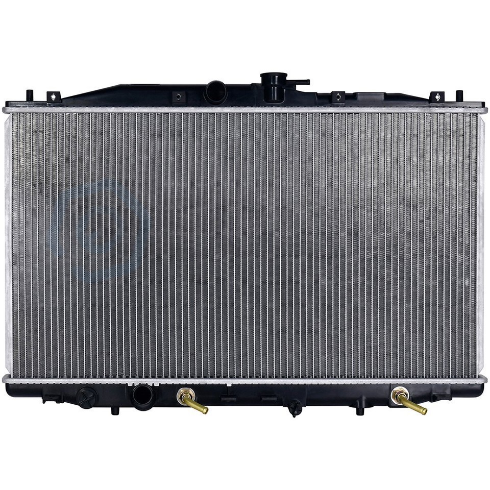 Aluminum Radiator For 2004-2005 2007 2008 Acura TSX 2.4L Replacement ...