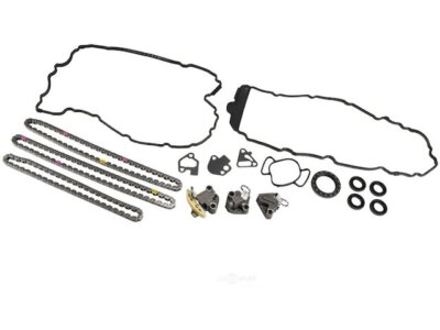 82JS73M Timing Chain Kit Fits 2014-2017 Chevy Traverse 3.6L V6 LLT VIN ...