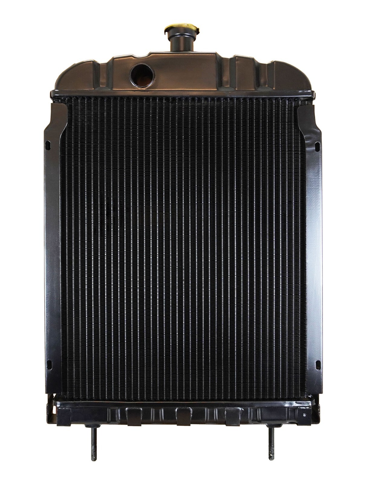 Agricultural Radiator fits International IH Tractor 361416R93 ...